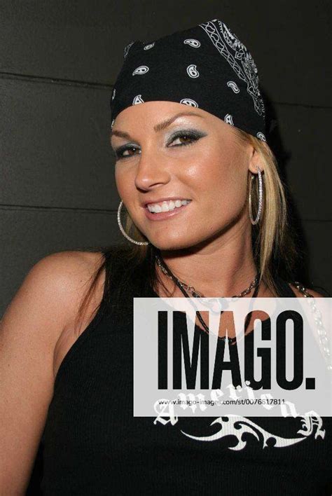 Feb 24 2006 Hollywood Ca Usa Flower Tucci At The Naughty And Nice Party 2 To Celebrate The