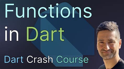 functions in dart learn about functions closures and different types of parameters in dart