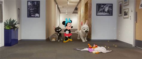 Disney S Once Upon A Studio List Of Characters In Order Of