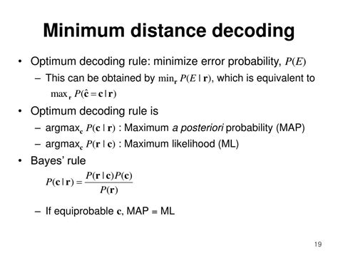 ppt coding theory powerpoint presentation free download id 6417261