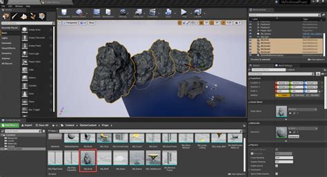 Beginners Guide To Game Development With Unreal Engine GameDev Academy