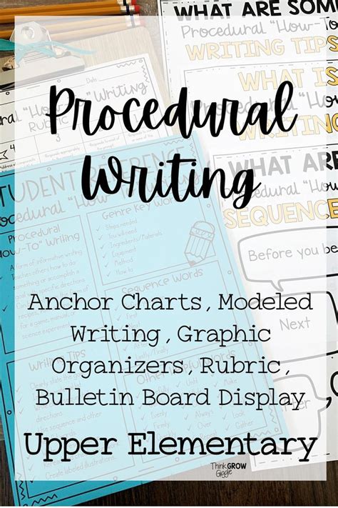 How To Writing Templates Procedural Prompt Topics Fall Winter Spring