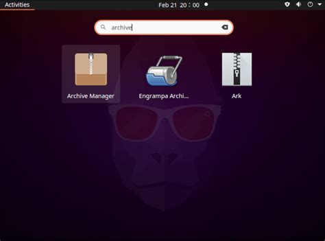 How To Extract Tar Gz Archives In Ubuntu Guide