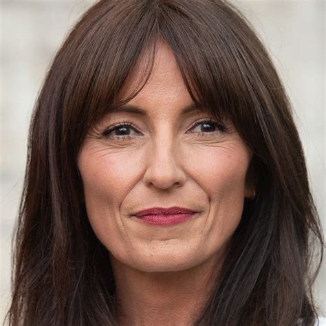 Davina Mccall News And Photos Workout Tips And More Hello