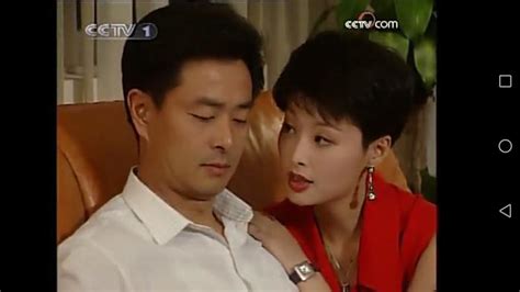 上世纪九十年代老电视剧英雄无悔中的美女建筑设计师