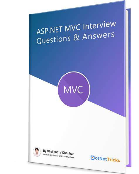prepare top 25 most asked important mvc interview questions dot net tricks