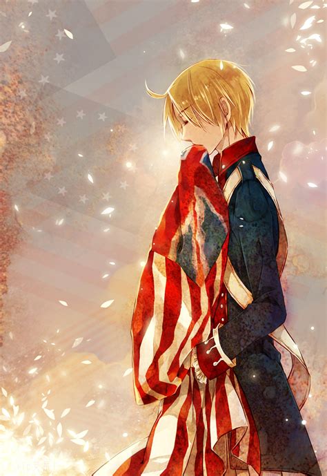 Alfred F Jones America Hetalias Alfred F Jones America Photo 20280852 Fanpop