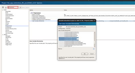 Nrfclih Nrfqueueh「no Such File Or Directory」 Nordic Qanda Nordic Devzone Nordic Devzone