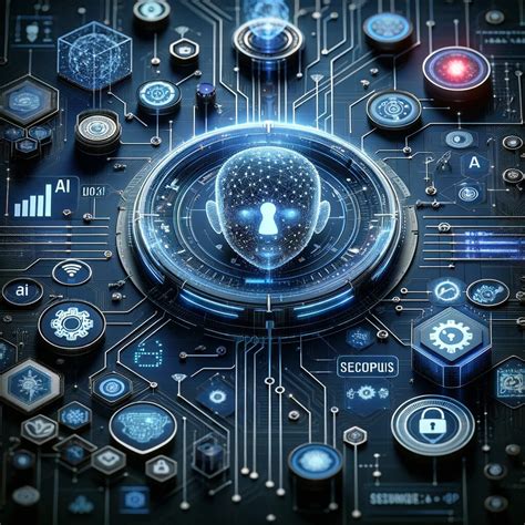 AI In Cybersecurity Enhancing Threat Detection And Response CyberHoot