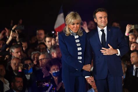Emanuel Macron Naked 54 Photos