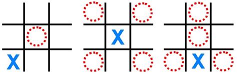 井字棋 360百科