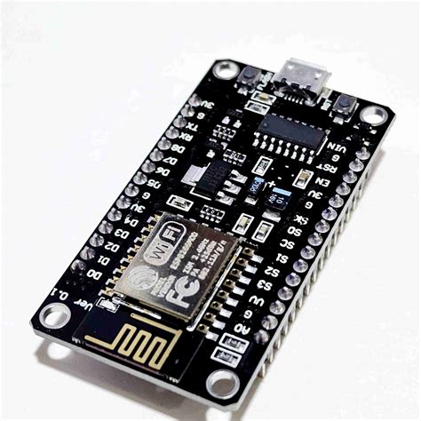 CH340 NodeMCU Lua V3 ESP8266 WIFI SmartbitBN The Bruneian Geek Portal