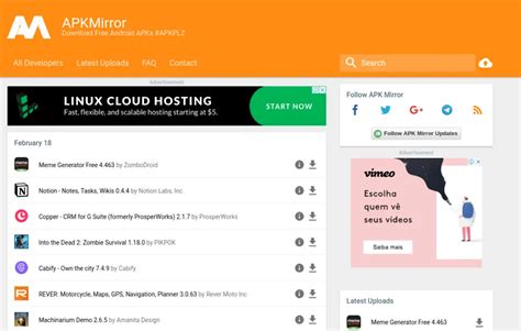 How To Install Anbox On Linux Desktop MARKONTECH