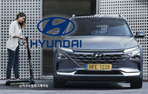현대차의 어닝 서프라이즈 1분기 영업익 3조6천억원 이코노텔링 econotelling