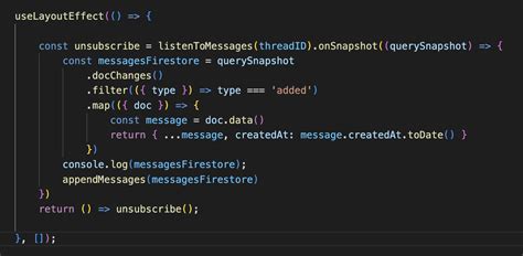 javascript why is this code not giving the correct reference to my firebase firestore database