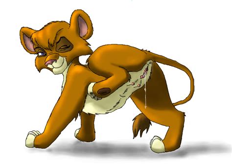 Rule 34 Cub Disney Female Feral Feral Pussy Tagme The Lion King The Lion King Ii Simbas