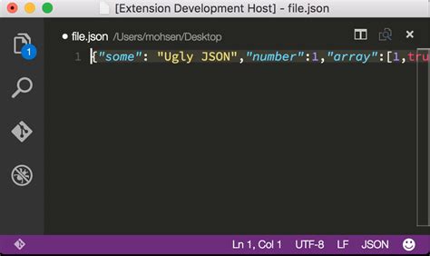 GitHub Mohsen1 Vscode Prettify Json Visual Studio Code Prettify JSON