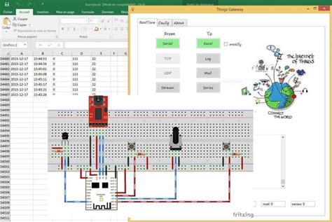 Esp32esp8266 Dht Temperature And Humidity Readings In Oled Display Random Nerd Tutorials