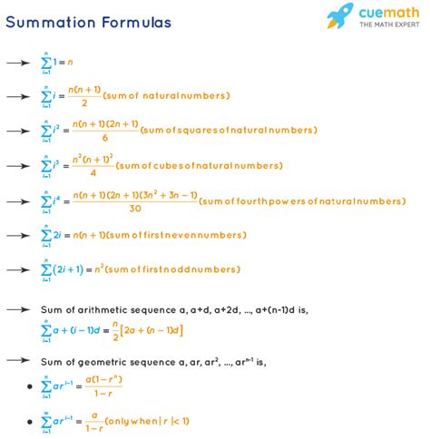 summation notation worksheet with answers pdf