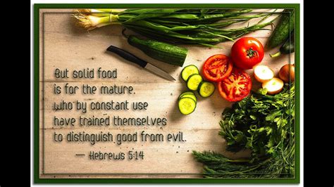 Distinguish Good From Evil YouTube