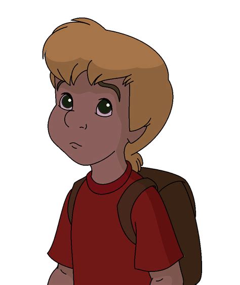 The Rescuers Down Under Cody Clip Art