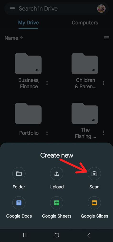 How To Scan Documents On Android Easily Updated 2024