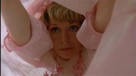 Susannah York The Shout Susannah York Cannes Film Festival Best Actress