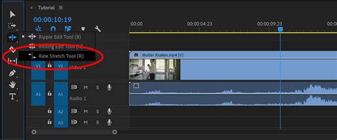 Premiere Pro Speed Ramp Smooth Slow Motion Tutorial Surfaced Studio