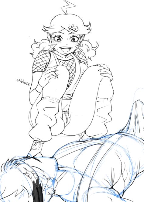 Rule 34 1girls Asta Black Clover Black Clover Clothed Female Dark Skinned Female Dark Skin