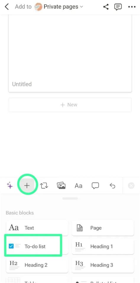 How To Create A Dashboard In Notion App Blends