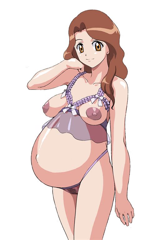 Rule 34 1girls Artist Request Breasts Brown Hair Cropped Legs Female Large Breasts Lingerie