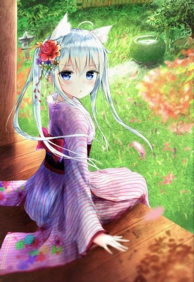 Cute Sexy Yuri Ecchi Anime Girls Tumblr Tumbex