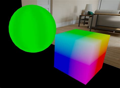 meshes without vertex colour data that use vertex colours in their shader render the colour with