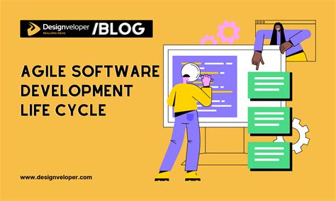 agile software development life cycle guide designveloper