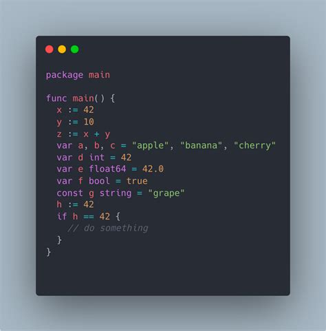 golang map example maps in go tutorial explained 42 off