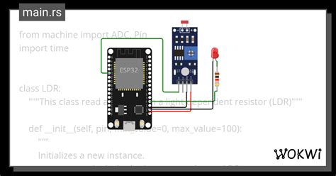 work 2 wokwi esp32 stm32 arduino simulator