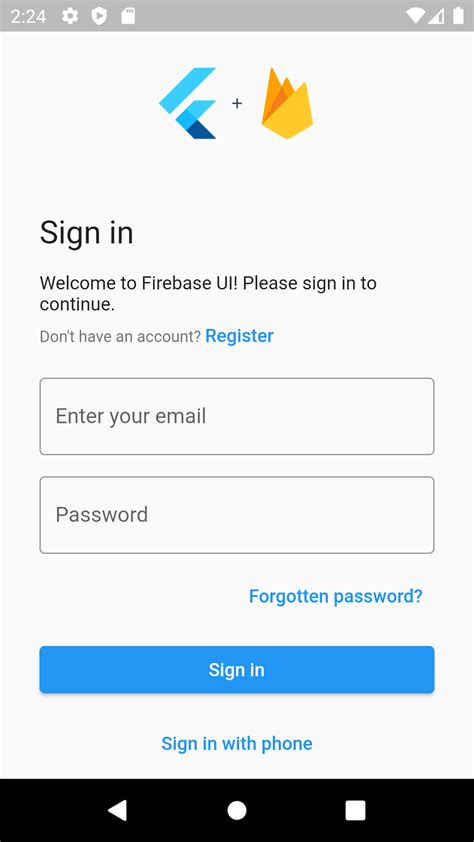 GitHub Brhomapps Firebase Ui Auth Sign In Firebase UI Auth New