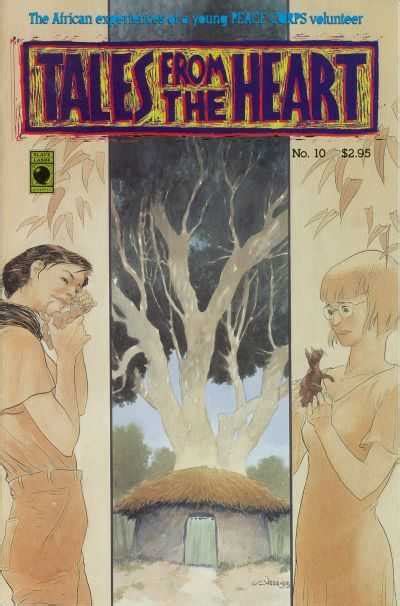 Tales From The Heart 10 Chapter 12 Mawa Issue
