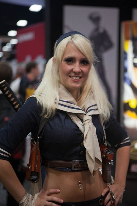 Sdcc Pictures Of Hot Girls Thread Page 27 Rpf Costume And Prop Maker Community