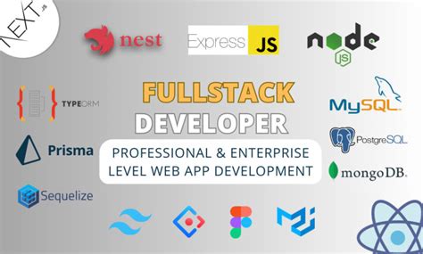 Be Your Full Stack React Js Next Js Node Js Developer By Shoaib