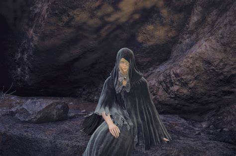 Every Step Of Elden Rings Fia Questline Polygon
