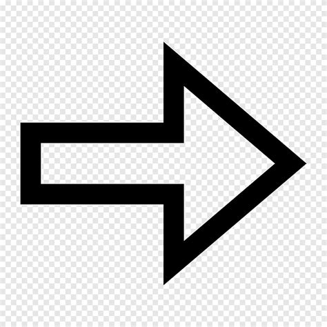 Computer Icons Left Arrow Angle Text Png PNGEgg