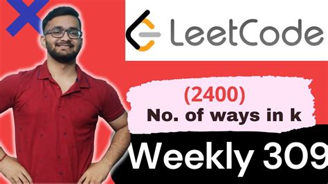 2400 number of ways to reach a position after exactly k steps leetcode weekly 309 leetcode