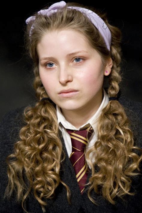 Top 10 Hottest Female Harry Potter Characters Top10ish Never Thought About That