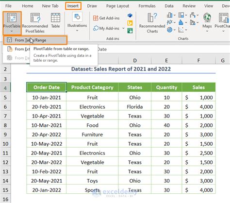 How To Show Difference Between Two Columns In Pivot Table