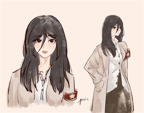 39 Best Pieck Finger Images On Pholder Shingeki No Kyojin Titanfolk And Attackontitan