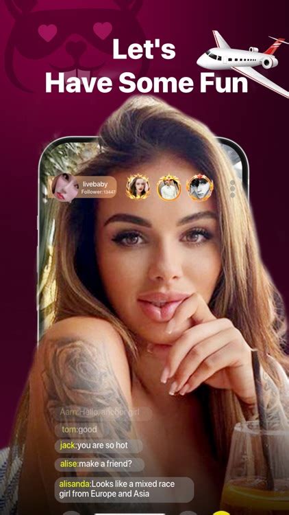 Live Video Chat Xhamster By Xuyun Trading Colimited