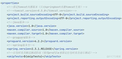 springboot 多模块分层开发、改造（搭建、运行、打包） 51cto博客 springboot多模块项目搭建