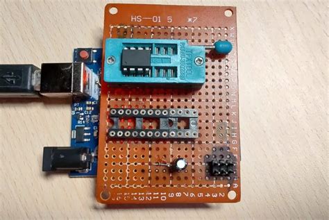 U8glib Arduino Tutorial Using Ssd1306 Oled I2c Screen The Eecs Blog
