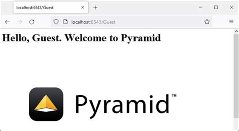 Python Pyramid 静态资源